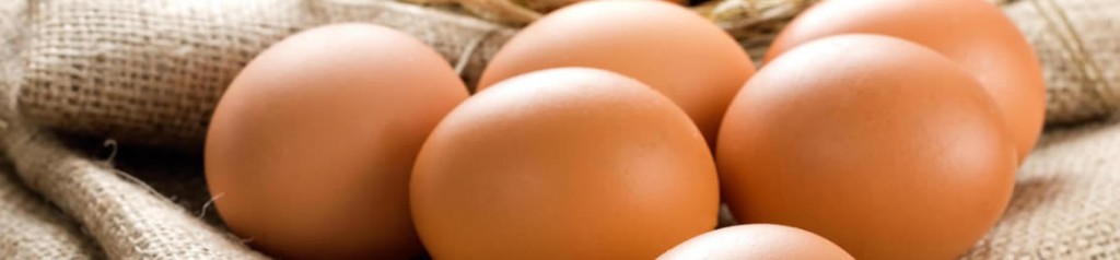 Is de dooier van een ei veilig bij een allergie voor kippenei ...